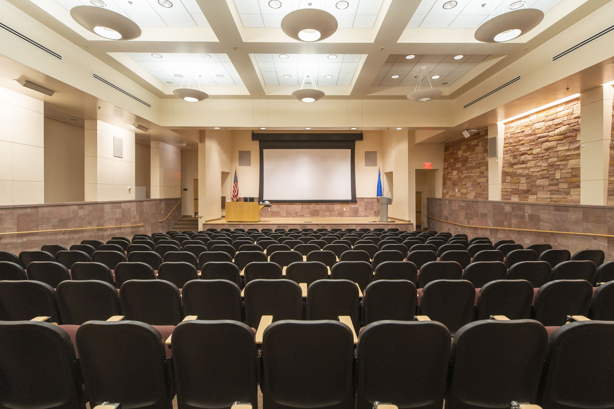 SEB 1311 | Classrooms | UNLV Information Technology